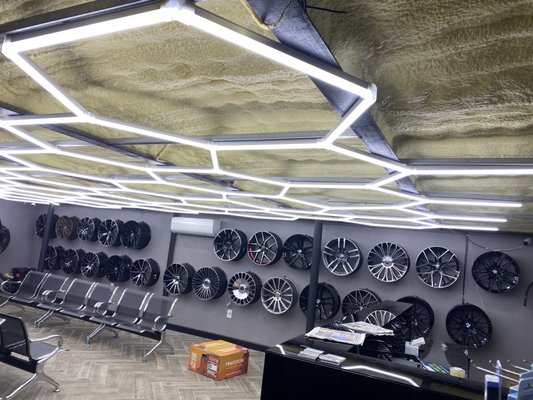 A & J TIRES - Updated October 2025 - 34 Photos & 39 Reviews - 2246 ...