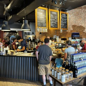 TRACK 5 COFFEE - Updated February 2025 - 472 Photos & 459 Reviews - 5 ...