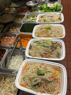 DRAGON 88 - 11 Photos - 1680 1st Ave, New York, New York - Chinese ...