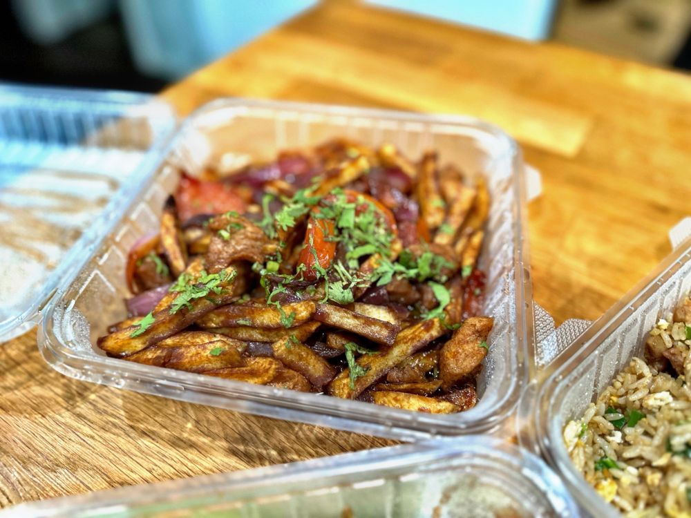 MR POLLO - Updated October 2025 - 1200 Photos & 1266 Reviews - 500 N ...