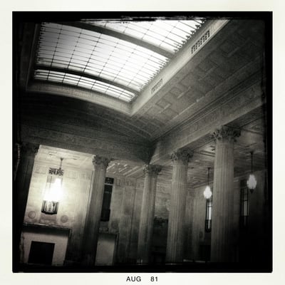 FIRST NATIONAL CENTER - Updated February 2025 - 39 Photos - 120 N ...