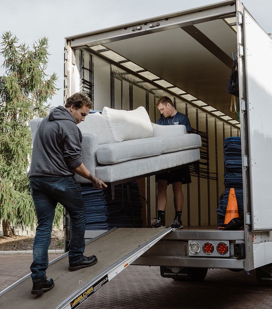 STYLE MOVING - Updated June 2025 - 46 Photos & 59 Reviews - Richmond ...