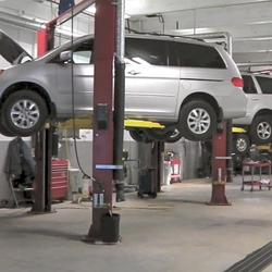 WILSON’S AUTO TECH - 14 Reviews - 5803 92 Street NW, Edmonton, Alberta ...