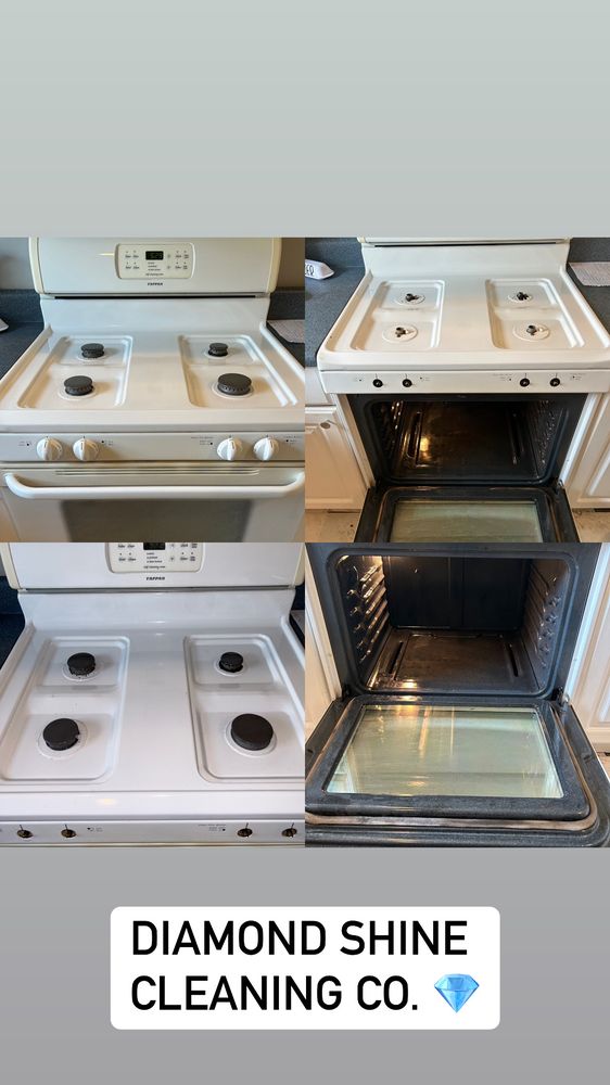 DIAMOND SHINE CLEANING - Updated May 2024 - Request a Quote - 10 Photos ...