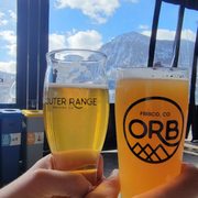 OUTER RANGE BREWING - Updated April 2025 - 367 Photos & 269 Reviews ...