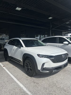 MAZDA OF WESLEY CHAPEL - Updated January 2026 - 36 Photos & 113 Real ...