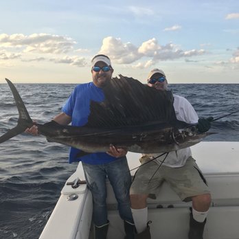 TOMCAT FISHING CHARTERS - Updated December 2025 - 16 Photos - 18487 SE ...
