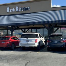 HASH KITCHEN - Updated December 2025 - 758 Photos & 375 Reviews - 264 ...