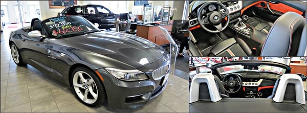BMW OF WARWICK - Updated January 2026 - 27 Photos & 134 Reviews - 1515 ...