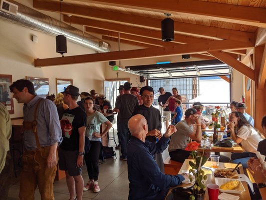 BENEDICTINE BREWERY - 70 Photos & 31 Reviews - 400 Humpert Ln NE, Mt ...