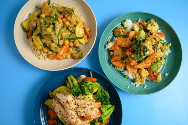 NOSH SIMPLE - Updated July 2025 - 21 Photos - Houston, Texas - Food ...