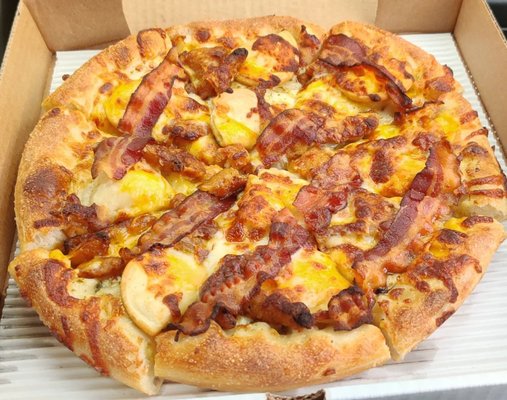 A SLICE ABOVE - Updated December 2025 - 67 Photos & 160 Reviews - 8788 ...