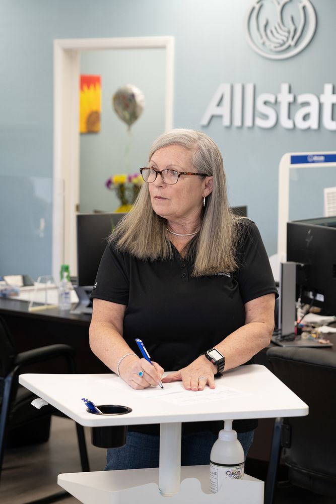 ALLSTATE INSURANCE AGENT: BRIANA RAY - Updated November 2025 - 27 ...