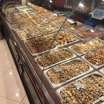 THE NUT HOUSE - Updated October 2025 - 129 Photos & 72 Reviews - 7281 W ...