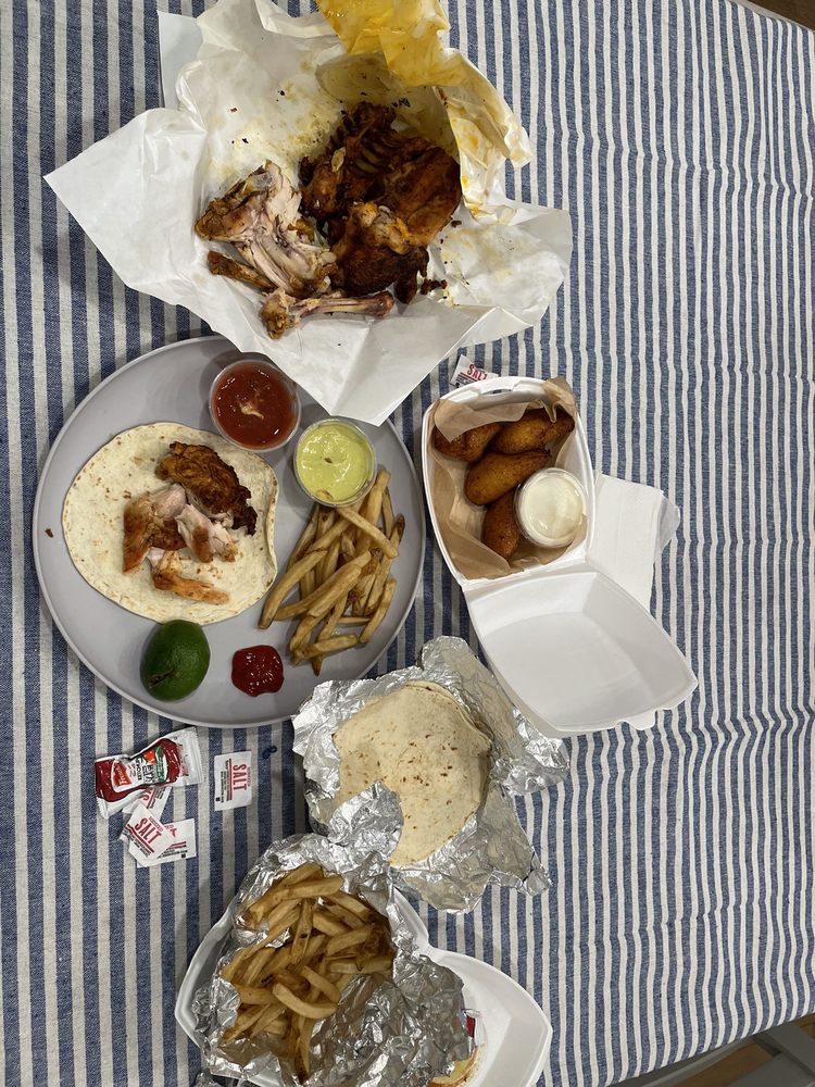 EL POLLO RICO - Updated September 2025 - 32 Photos & 49 Reviews - 609 W ...