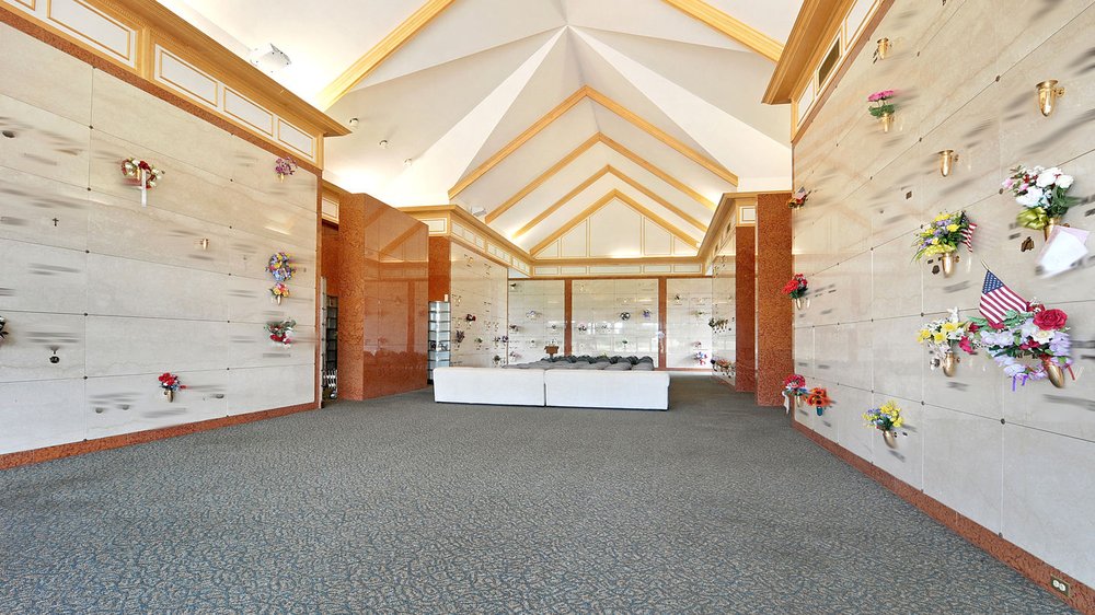 BLUE RIDGE MEMORIAL GARDENS - Updated December 2025 - Request ...