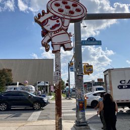 HOME SLICE PIZZA - Updated October 2024 - 2482 Photos & 4722 Reviews ...