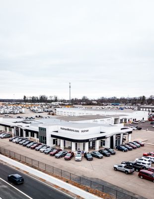 HOLMAN MOTORS - Updated May 2025 - 63 Photos & 17 Reviews - 4387 Elick ...