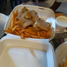 LOVE’S FISH BOX - Updated October 2025 - 16 Photos & 58 Reviews - 1104 ...