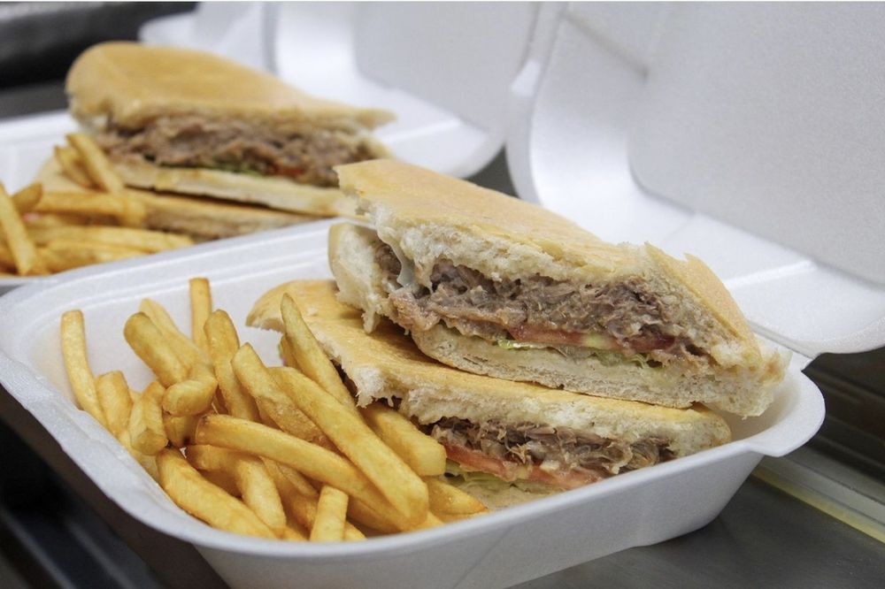 CAFE 74 - Updated October 2025 - 10 Photos - 7850 NW 74th St, Miami ...