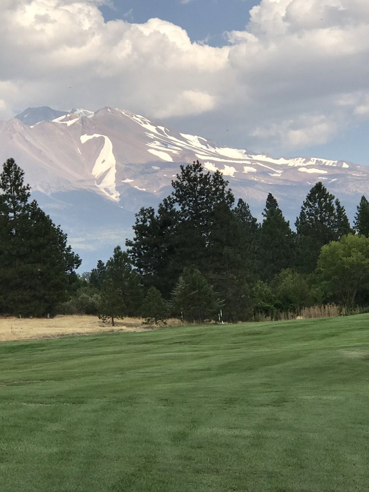 WEED GOLF CLUB - Updated June 2025 - 27730 Old Edgewood Rd, Weed ...