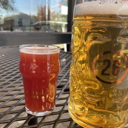 STATION 26 BREWING - Updated October 2024 - 344 Photos & 418 Reviews ...