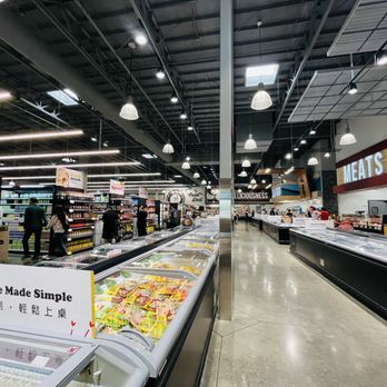 99 RANCH MARKET - Updated April 2025 - 419 Photos & 101 Reviews - 4956 ...