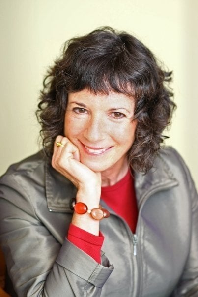 PAMELA KRAMER CONSULTING - Updated January 2025 - Corte Madera ...