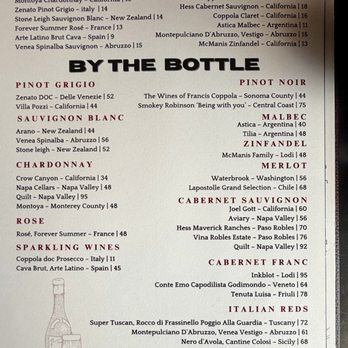 UNCORKED - Updated December 2025 - 56 Photos & 22 Reviews - 703 Main ...