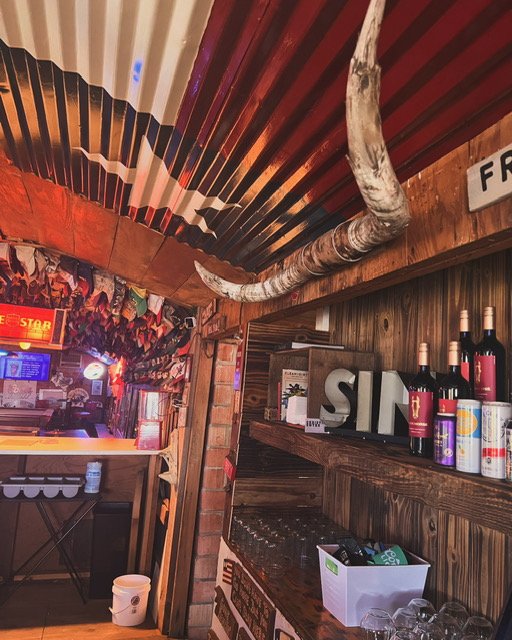 RIHN’S COUNTRYSIDE SALOON - Updated October 2025 - 4120 State Hwy 173 N ...