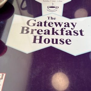 GATEWAY BREAKFAST HOUSE - 331 Photos & 382 Reviews - 11411 NE Halsey St ...