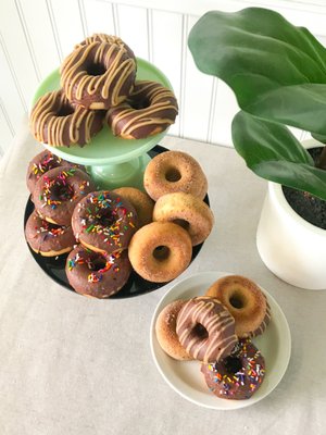 THE SWEET SIDE - 217 Photos & 128 Reviews - 254 NE 45th St, Seattle, WA ...