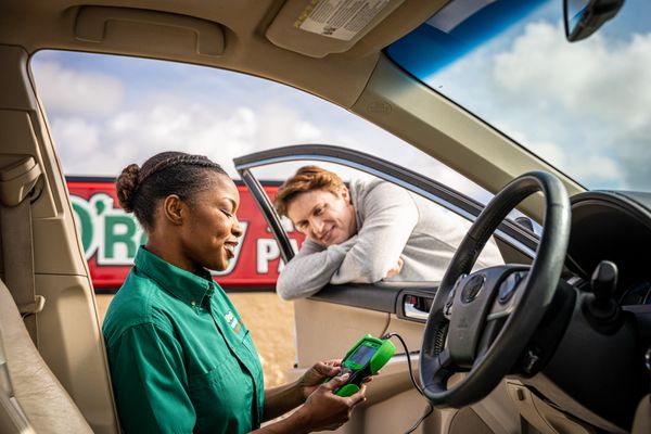 O’REILLY AUTO PARTS - Updated December 2025 - 22 Photos & 33 Reviews ...