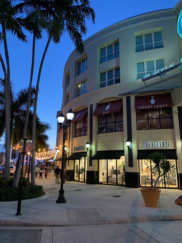 THE SHOPS AT SUNSET PLACE - 207 Photos & 147 Reviews - 5701 Sunset Dr ...