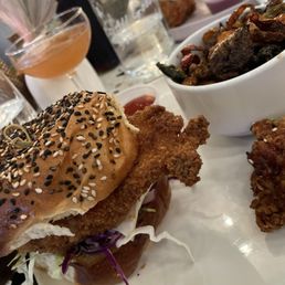 BOX ST. ALL DAY - LA CANTERA HEIGHTS - Updated August 2025 - 545 Photos ...