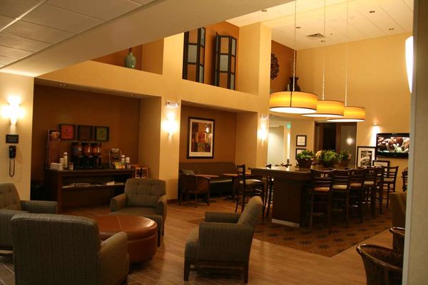 HAMPTON INN & SUITES PUEBLO/NORTH - 77 Photos & 47 Reviews - 4790 ...