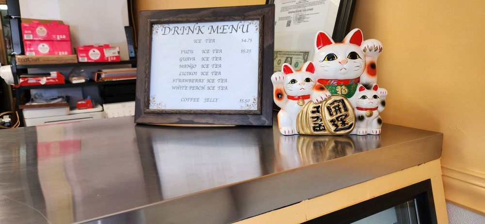 SACHI SWEETS - 308 Photos & 33 Reviews - 2080 S King St, Urban Honolulu ...