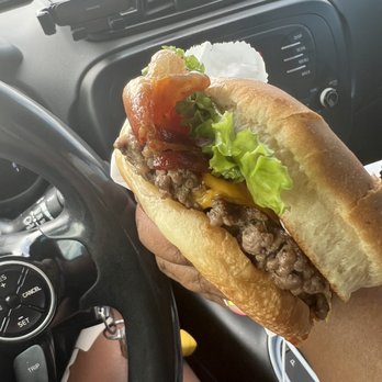 BUDDHA BURGER - Updated March 2025 - 257 Photos & 249 Reviews - 1300 W ...