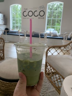 THE COCO BEAN - Updated November 2025 - 15 Photos & 18 Reviews - 7272 ...