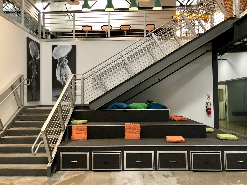 DAVID SAXE PRODUCTIONS - Updated July 2025 - 13 Photos - 5030 W Oquendo ...