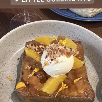 LITTLE COLLINS - 1613 Photos & 1172 Reviews - 708 3rd Ave, New York ...