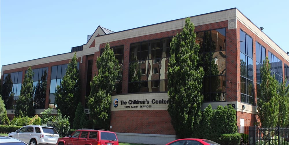 ADVANTAGE HEALTH CENTERS - CHILDREN’S HEALTH CENTER - Updated August ...