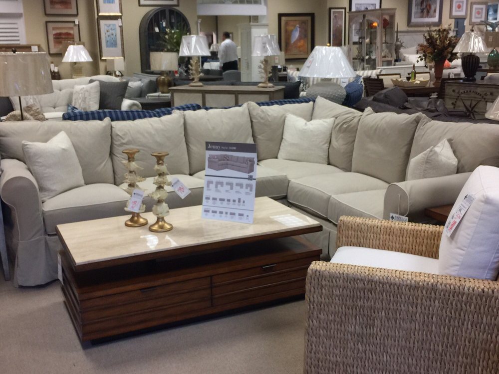 BRIELLE FURNITURE INTERIORS - Updated June 2026 - 14 Reviews - 2169 ...