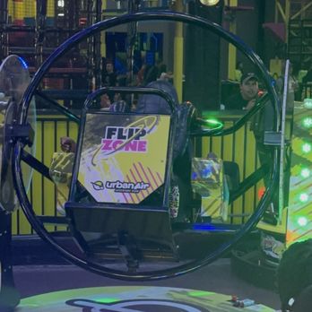 URBAN AIR TRAMPOLINE AND ADVENTURE PARK - Updated December 2025 - 19 ...