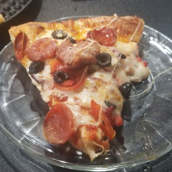 SAMOSKY’S HOMESTYLE PIZZERIA - Updated April 2025 - 117 Photos & 204 ...