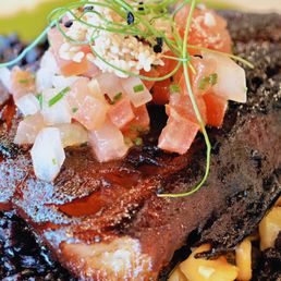 WOVEN SEAFOOD & CHOPHOUSE - Updated May 2025 - 569 Photos & 260 Reviews ...