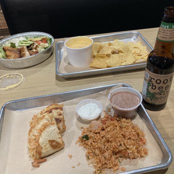 CHILOSO MEXICAN BISTRO - Updated January 2025 - 80 Photos & 347 Reviews ...