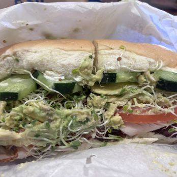 BAGGIN’S GOURMET SANDWICHES - SCOTTSDALE - Updated November 2025 - 92 ...