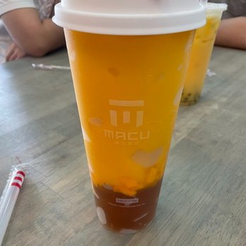 MACU TEA - Updated June 2025 - 383 Photos & 178 Reviews - 3005 Silver ...