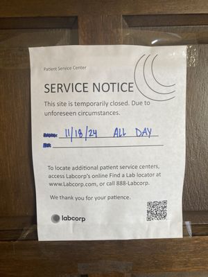 LABCORP - Updated December 2025 - 10 Photos & 14 Reviews - 15651 ...